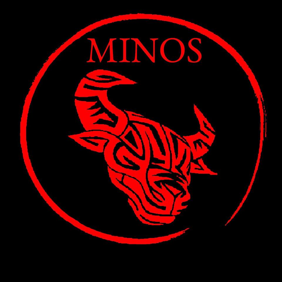 Minos - El Quinto Elemento Room Escapers